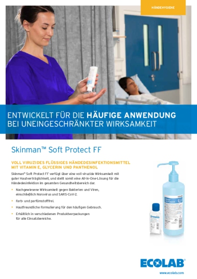 ECOLAB Healthcare - Download