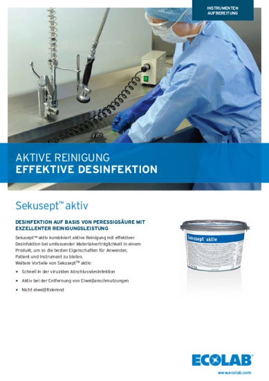 ECOLAB Healthcare - Download - Produktblätter - Manuelle ...